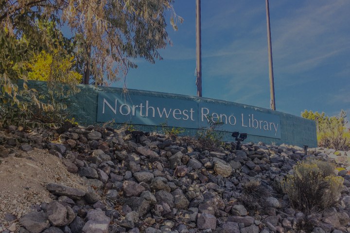 Washoe County Library System